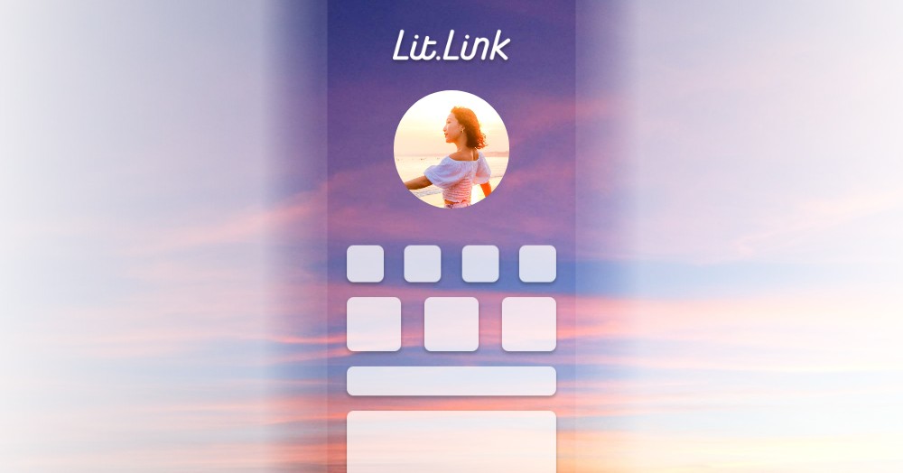 Luna🌙 lit.link(リットリンク)