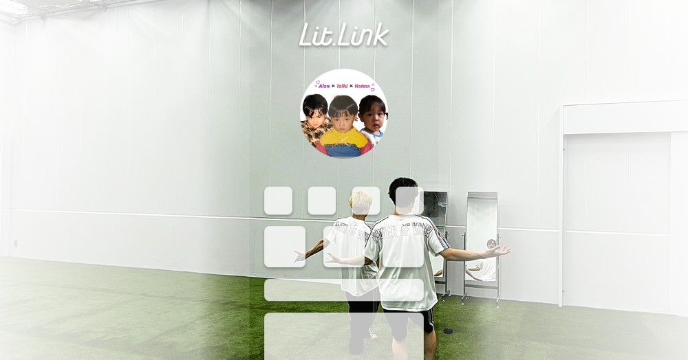 𝗛𝗶𝗺𝗮 lit.link(リットリンク)