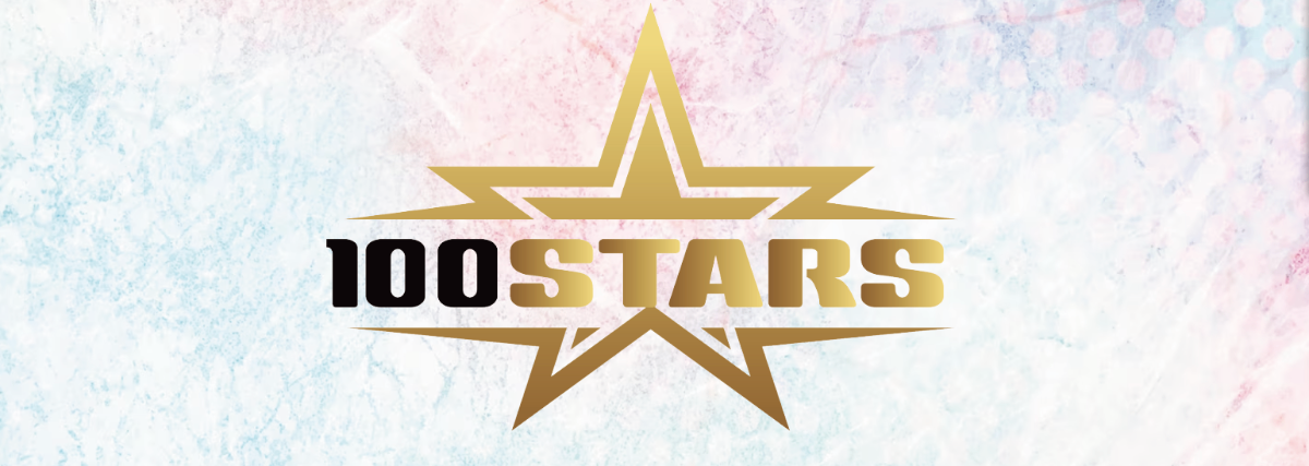 100STARS lit.link(リットリンク)