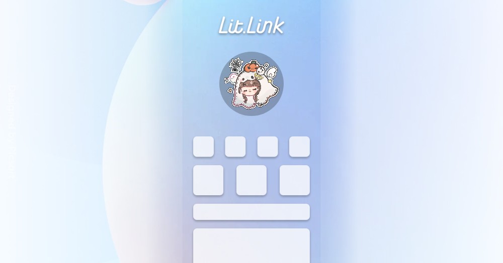 檸檸 LuLuMi lit.link(リットリンク)