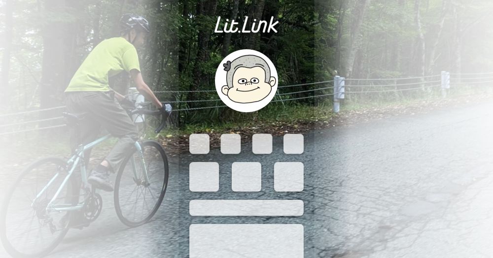 Kei Segawa（kitsone） lit.link(リットリンク)