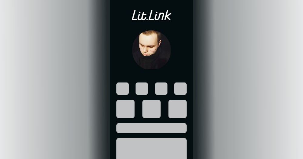 Kevin Pennell lit.link(リットリンク)