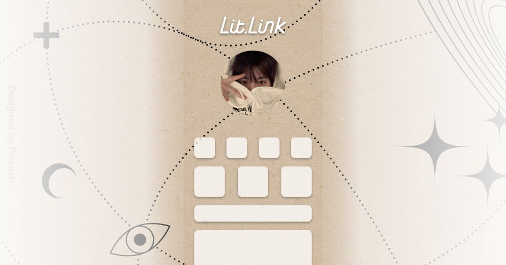 HIRO lit.link(リットリンク)