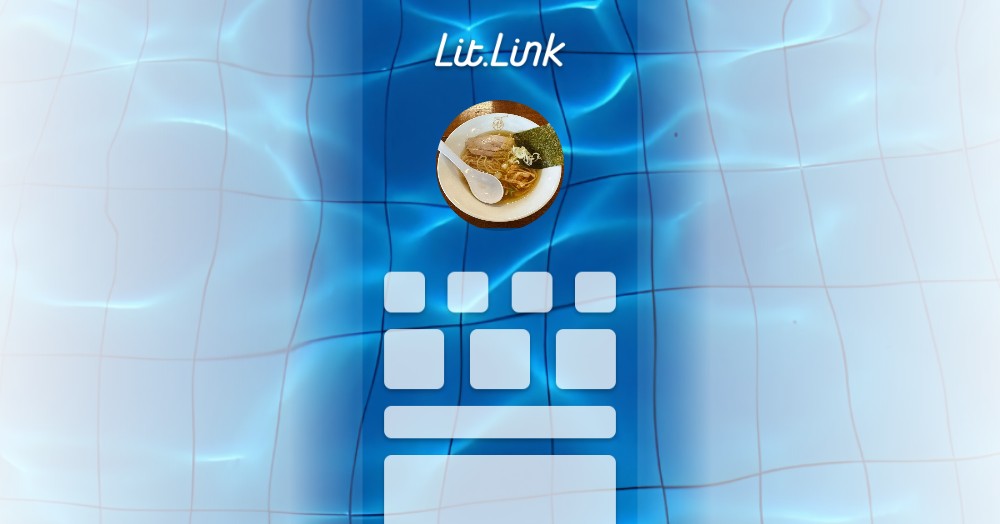 でん(ゆた) lit.link(リットリンク)