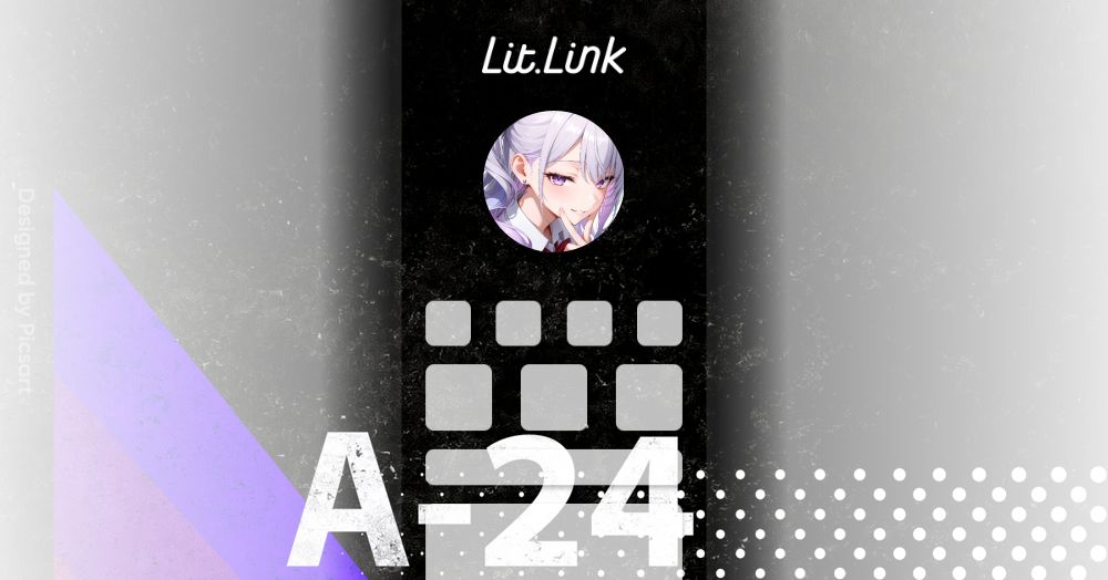 Seal lit.link(リットリンク)