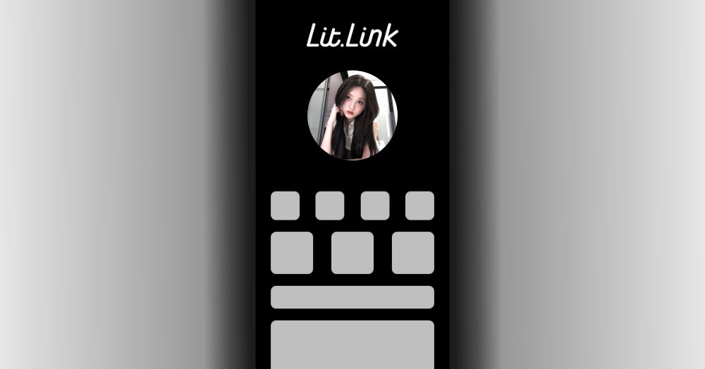 Lulu lit.link(リットリンク)