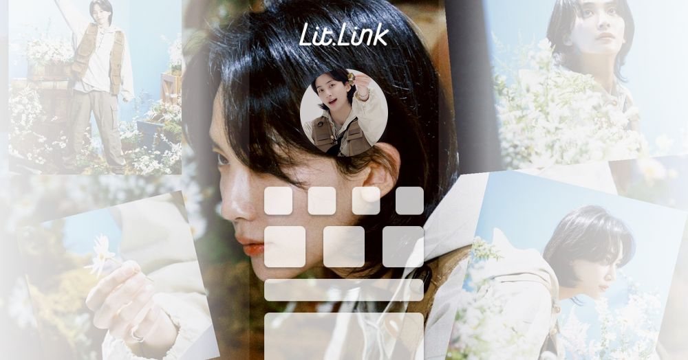 KPOP.ATM lit.link(リットリンク)