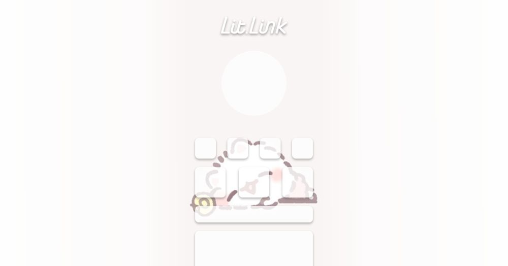 🌟 lit.link(リットリンク)