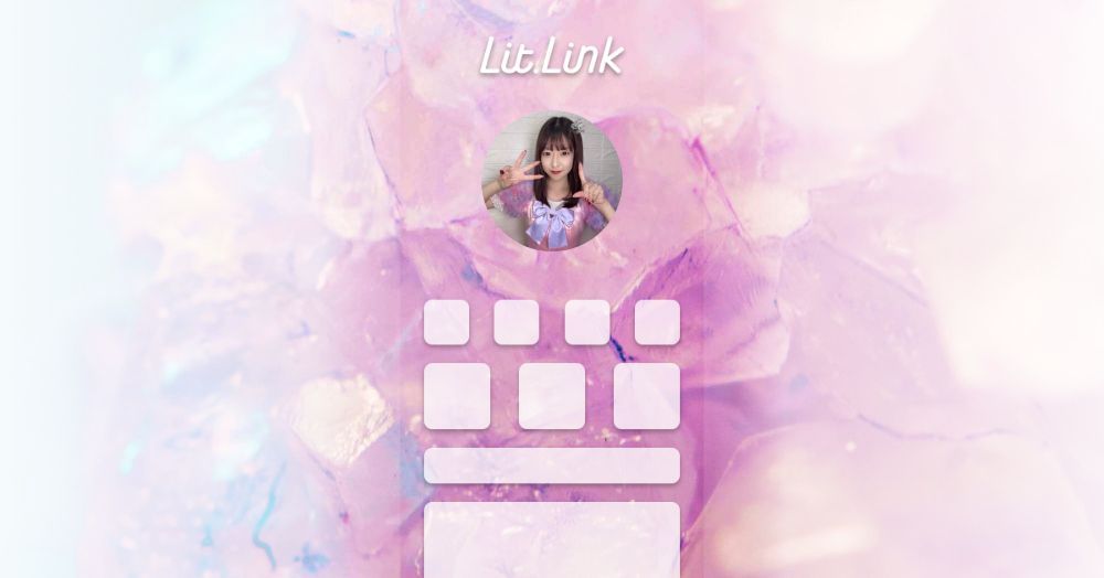 長島伊音 - io nagashima - lit.link(リットリンク)