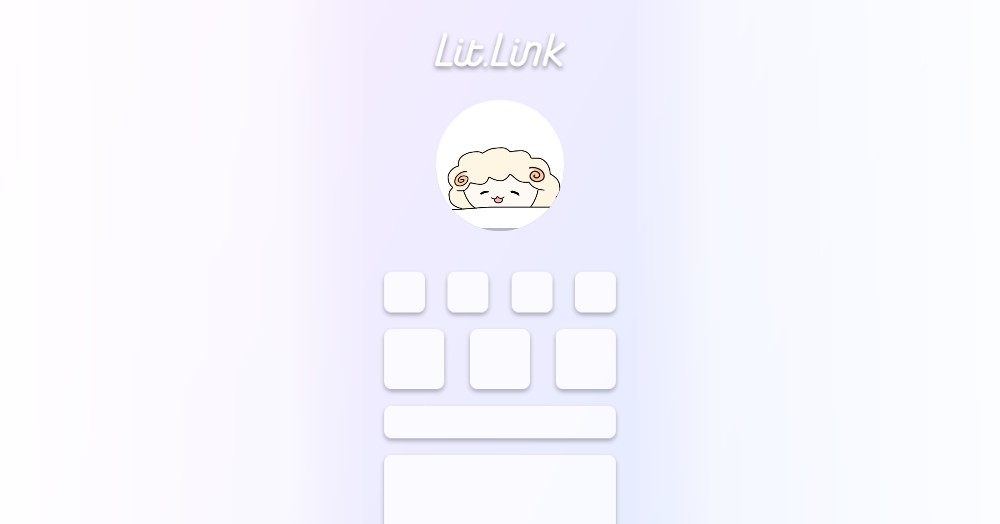 chibiのアトリエ lit.link(リットリンク)