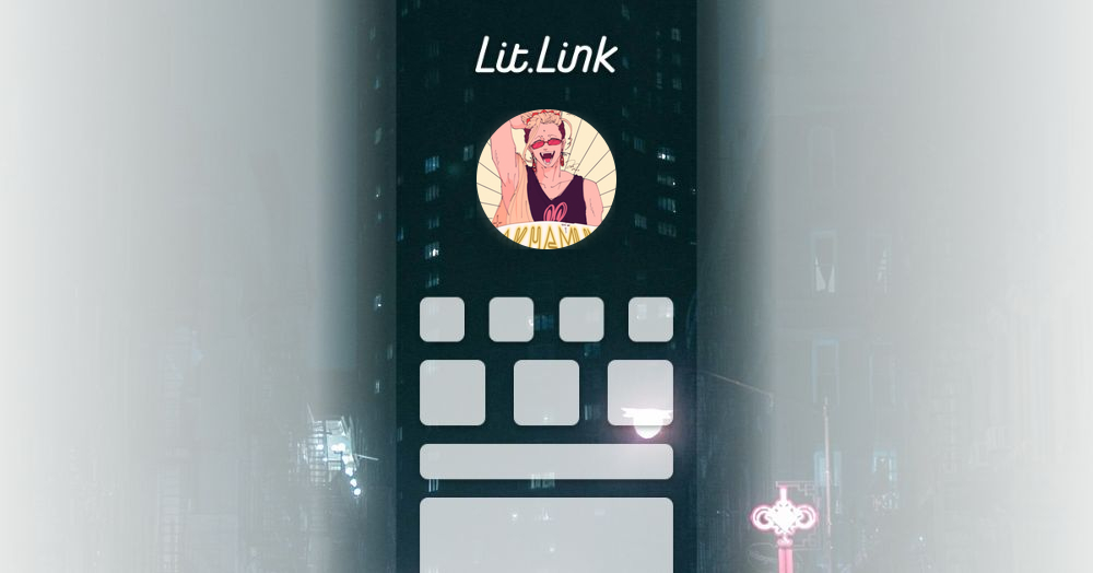 JUNJUN lit.link(リットリンク)