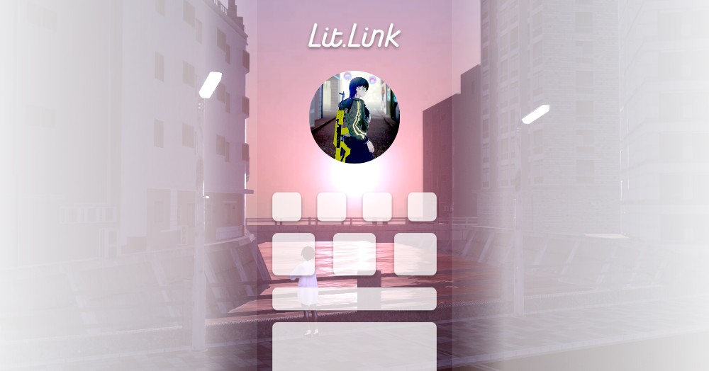 Karin_aka_mei lit.link(リットリンク)