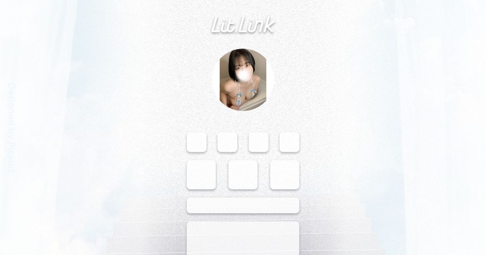 はづきのSNS lit.link(リットリンク)