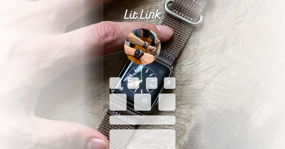 atelier CODEL lit.link(リットリンク)