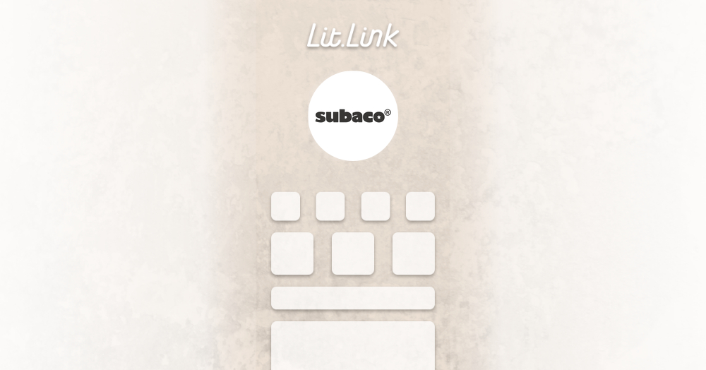 subaco(スバコ) lit.link(リットリンク)