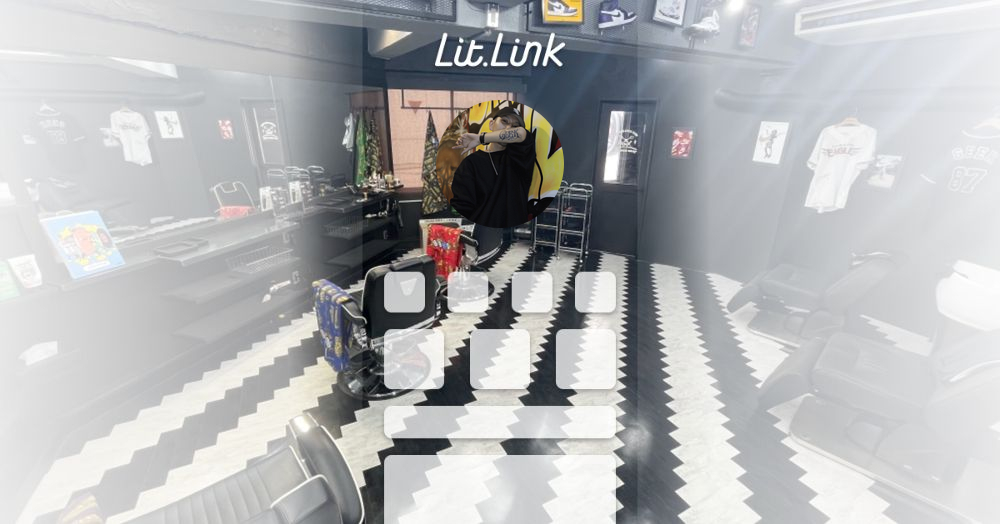 GEEK lit.link(リットリンク)