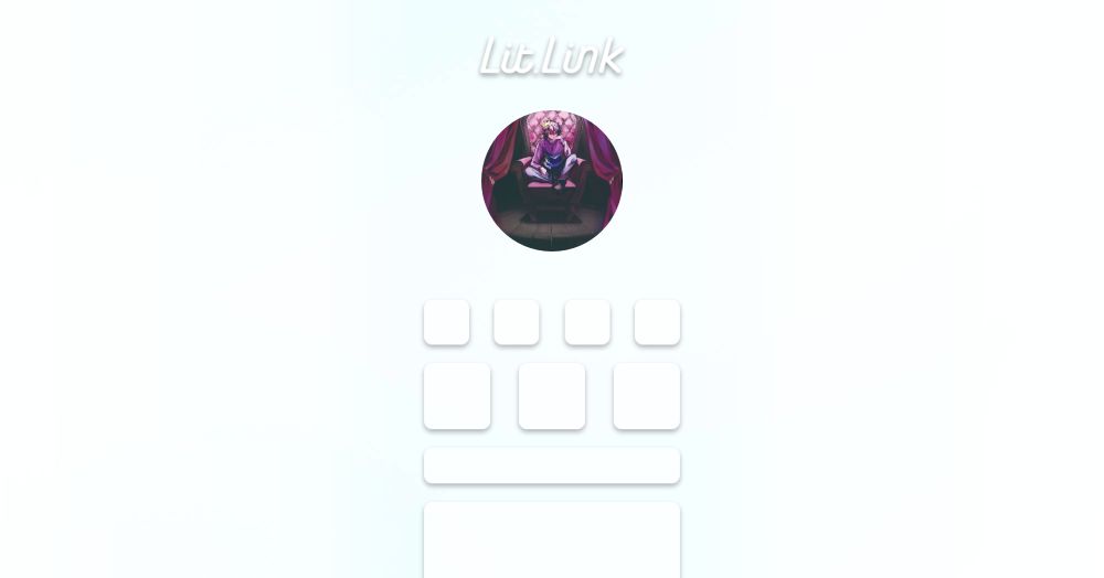 【朗報】Cel、生誕祭やるってよ【爆誕】 lit.link(リットリンク)