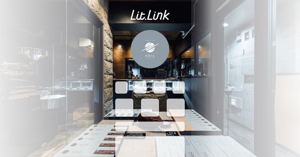 SOIL CHOCOLATE lit.link(リットリンク)