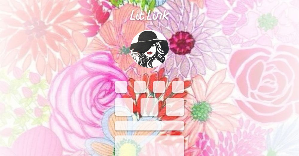 Sayuri artist lit.link(リットリンク)