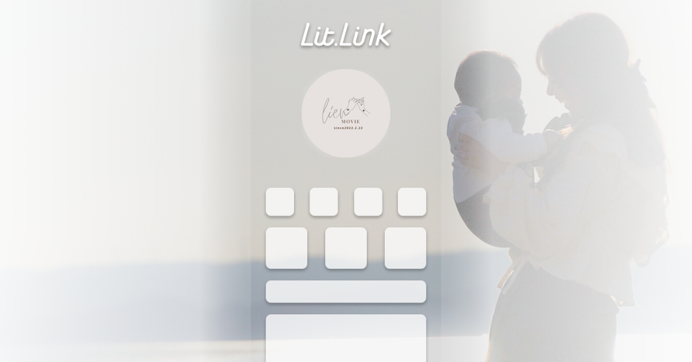 Itsumi/lien movie lit.link(リットリンク)