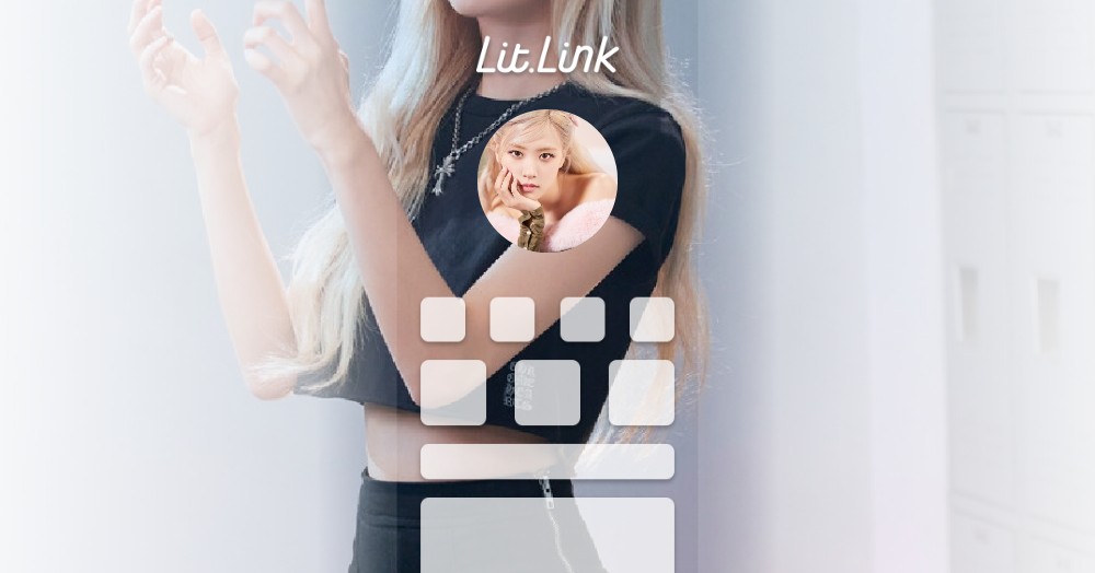 Yurona.love lit.link(リットリンク)