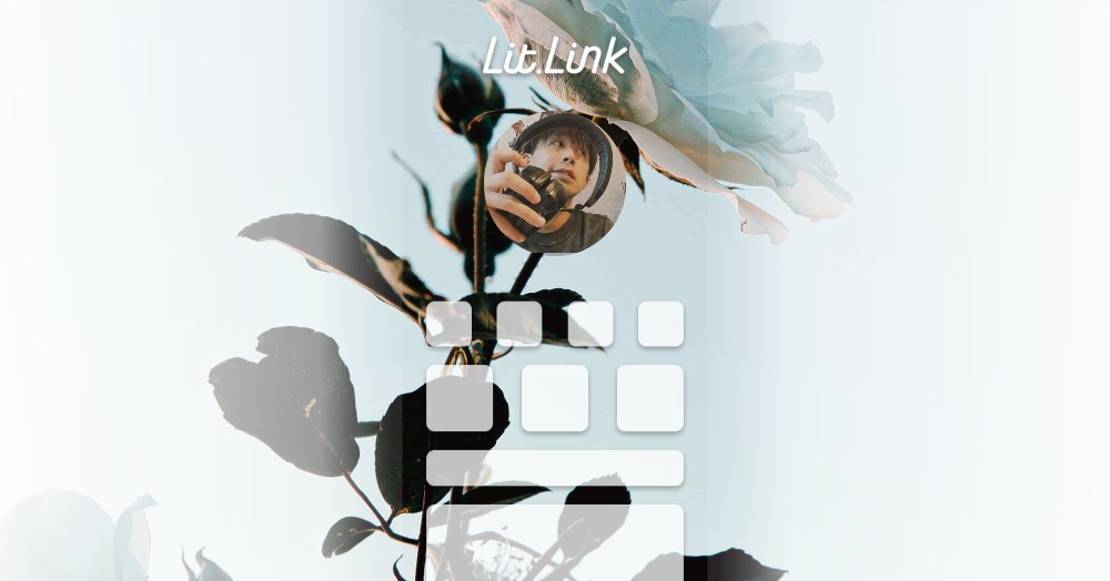 Mad Flower lit.link(リットリンク)