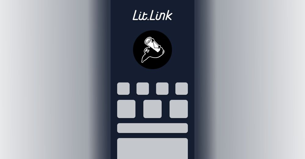 Roll Sloth lit.link(リットリンク)