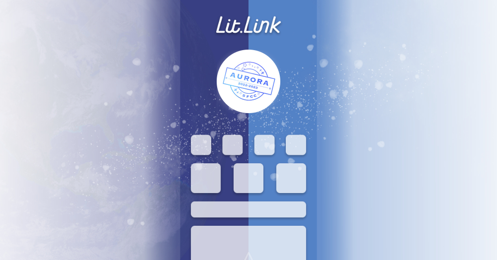 AURORA lit.link(リットリンク)