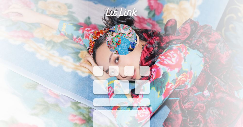 Yo Hitoto lit.link(リットリンク)