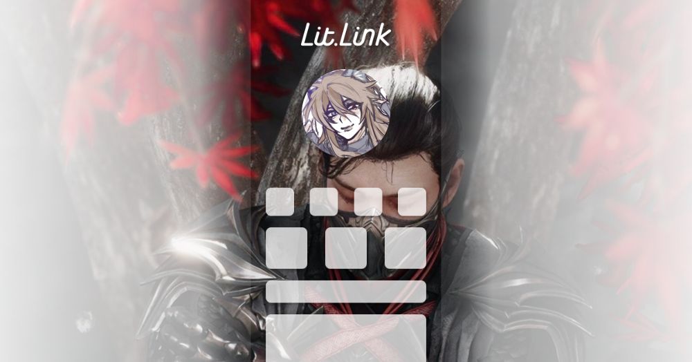 sui/瓜瓜 lit.link(リットリンク)