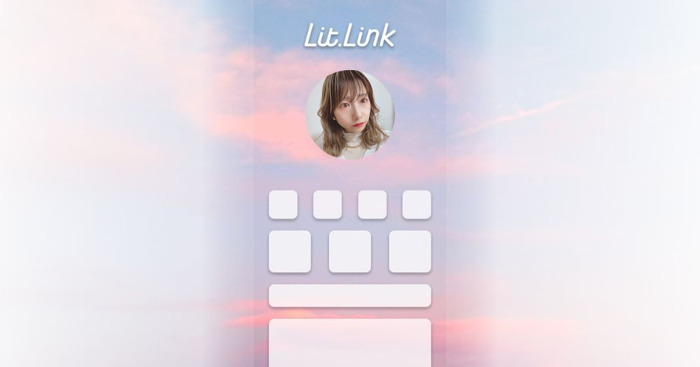 mako Iizuka lit.link(リットリンク)