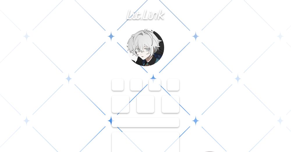 ぽや lit.link(リットリンク)