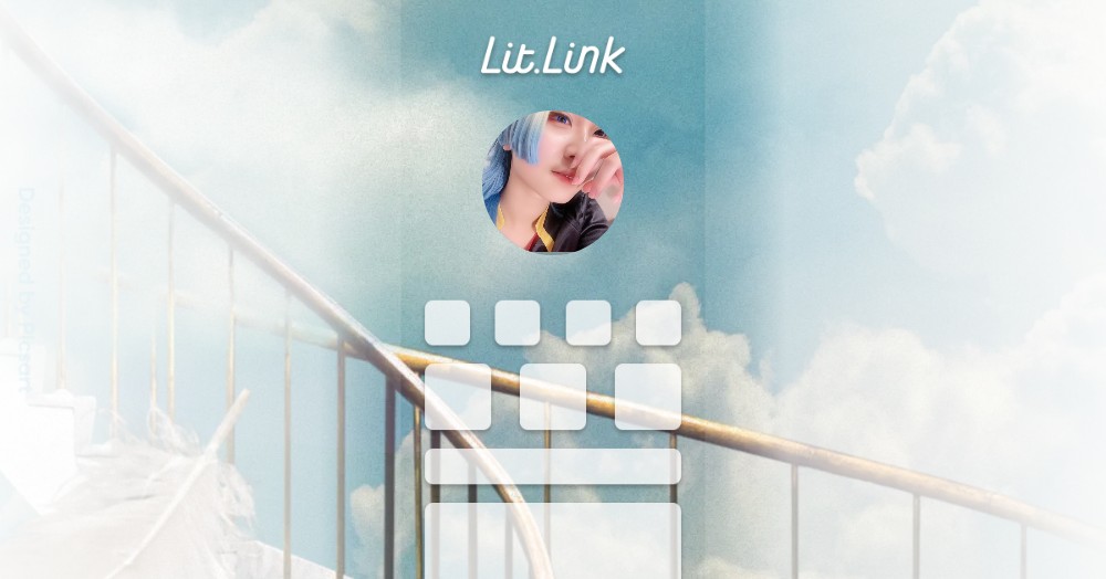 ふゆ𑁍 lit.link(リットリンク)