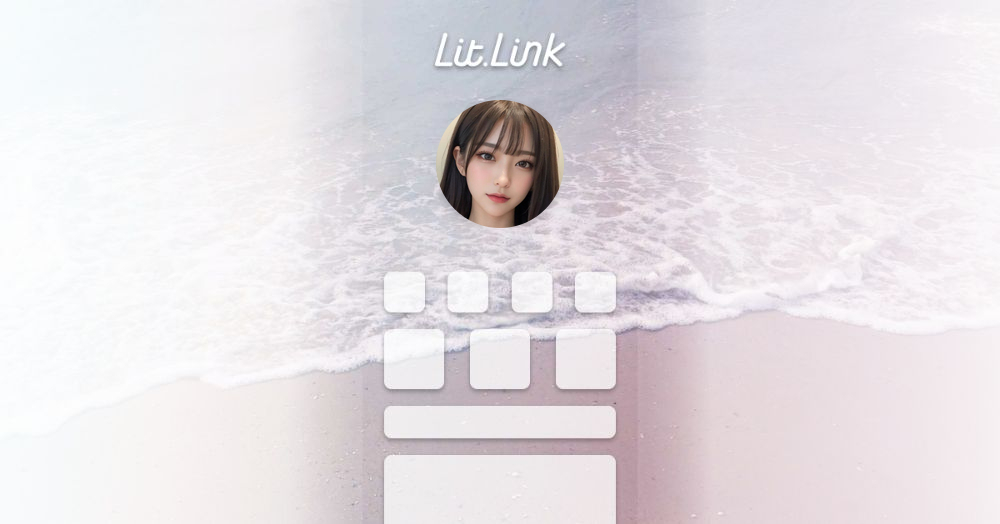 Anyachi lit.link(リットリンク)