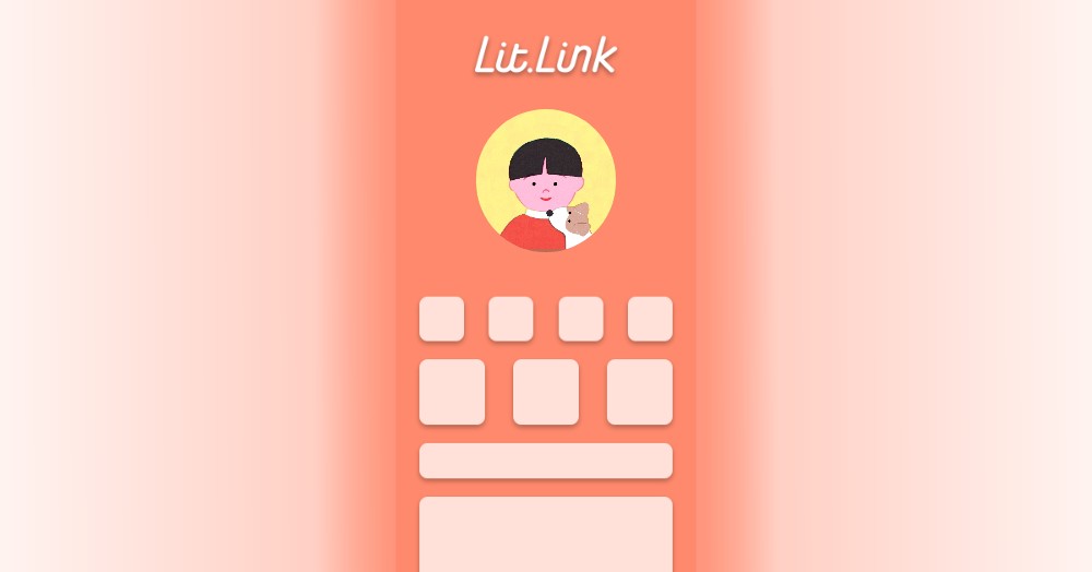 John Danon lit.link(リットリンク)