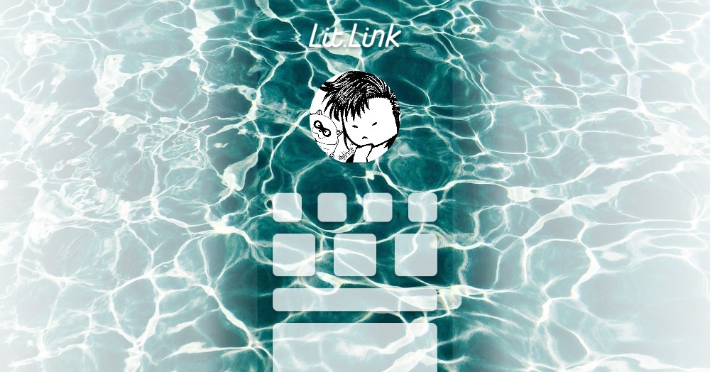 akira lit.link(リットリンク)