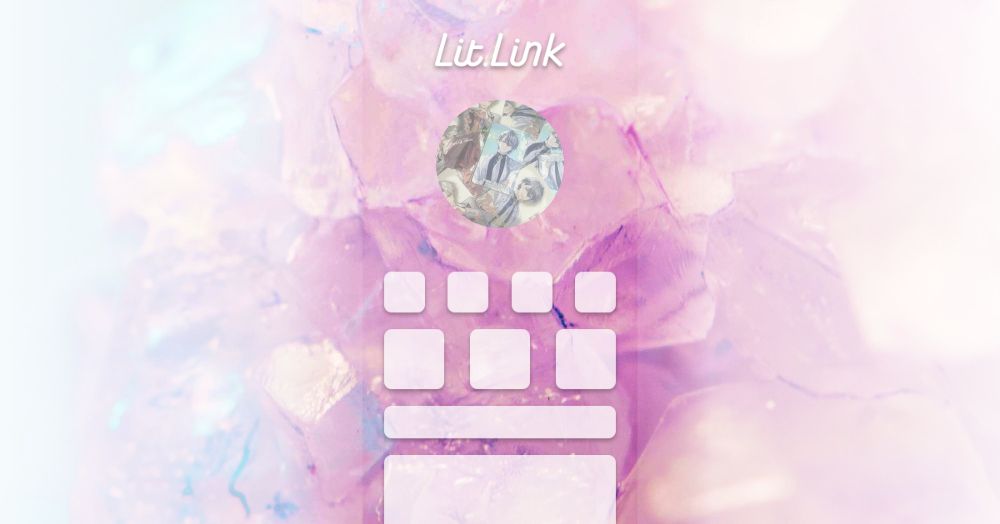 ぴの lit.link(リットリンク)