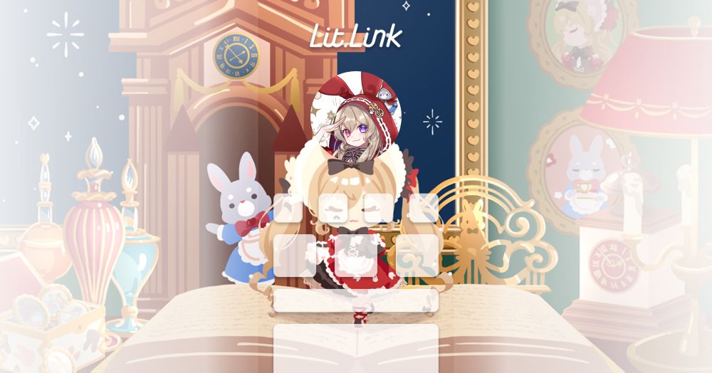 栗可蓓歐🌰🐰Rika99 ch. lit.link