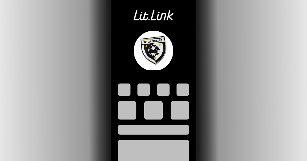 Sola Score lit.link(リットリンク)