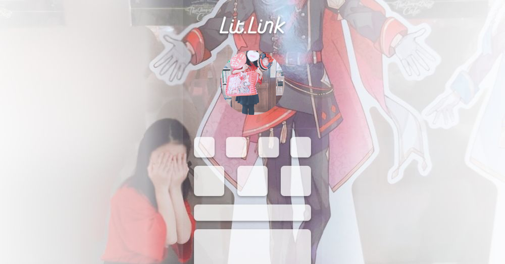 オリカ lit.link(リットリンク)