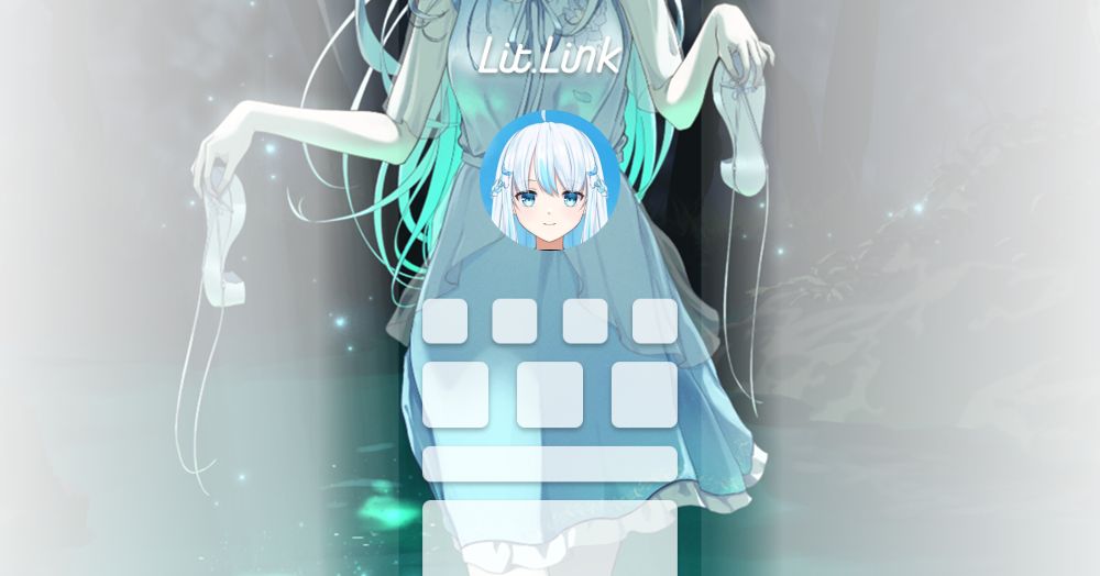 夢月みと / Mutsuki Mito lit.link(リットリンク)