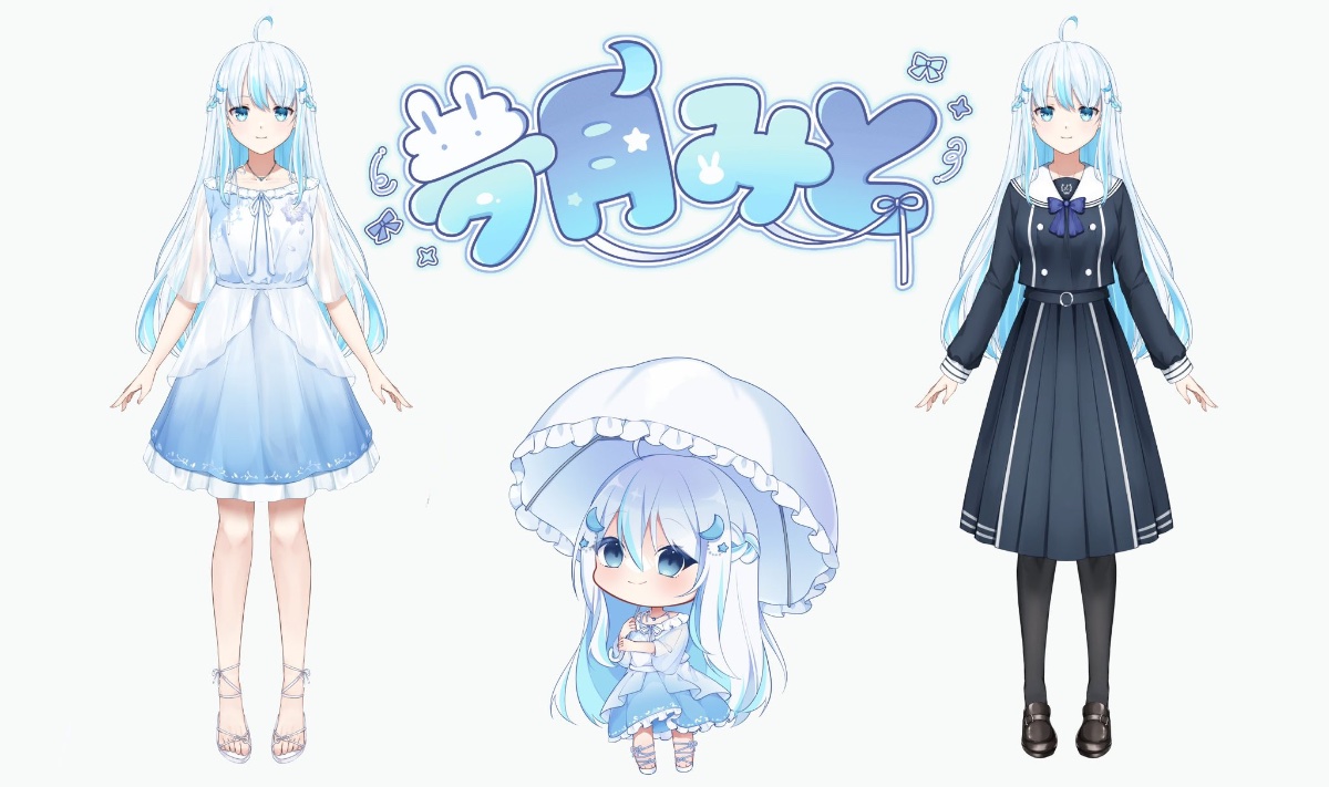 夢月みと / Mutsuki Mito lit.link(リットリンク)