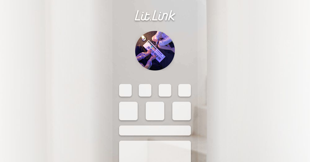 Interlogue lit.link(リットリンク)