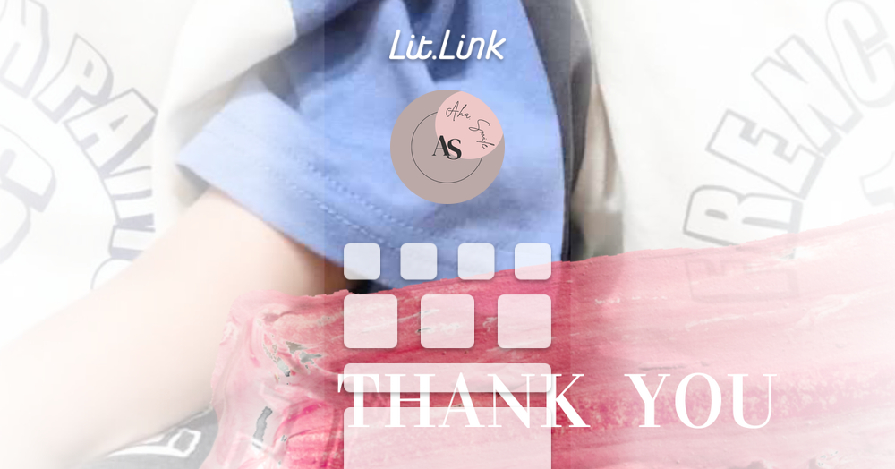 _Aha.Smile_ lit.link(リットリンク)