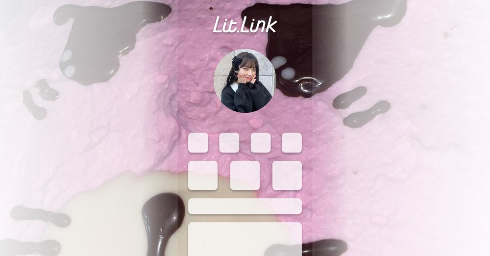 🍓𝓨𝓾𝓲𝓷𝓪🍓 lit.link(リットリンク)