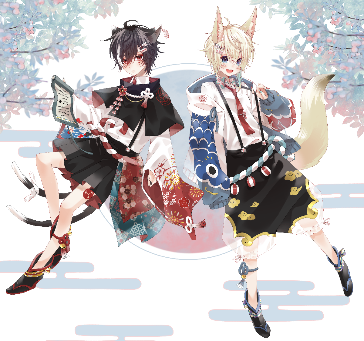 奥村moco。(碧) lit.link(リットリンク)