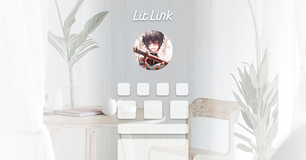 奥村moco。(碧) lit.link(リットリンク)