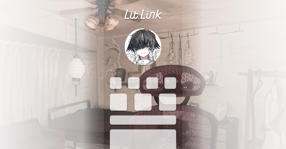 甘咬 享 amagami akira lit.link(リットリンク)