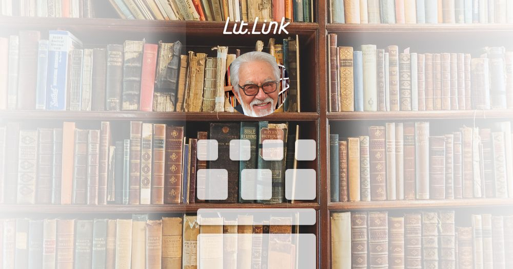 ドナルド教授の公式litlink lit.link(リットリンク)