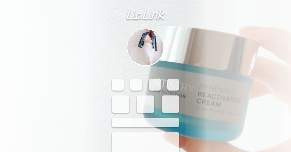 Rena lit.link(リットリンク)